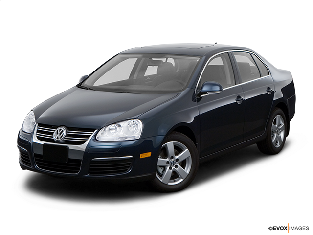 2008 Volkswagen Jetta Review | CARFAX Vehicle Research