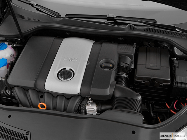 2008 Volkswagen Jetta Review | CARFAX Vehicle Research