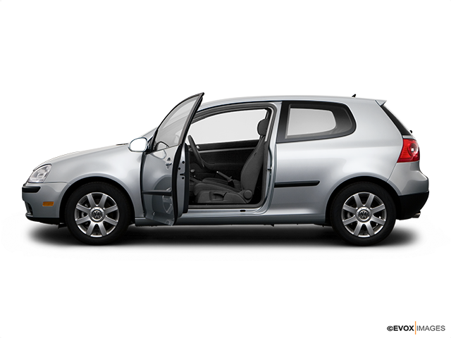 2008 Vw Rabbit 2 5 Specs