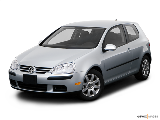 2008 Volkswagen Rabbit Review, Pricing, and Specs | CARFAX