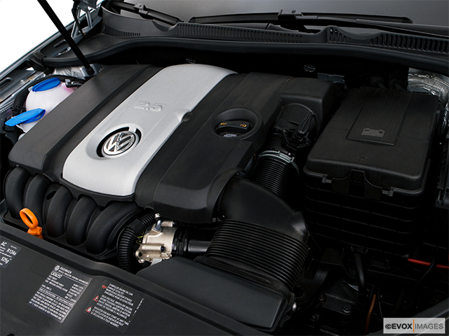 2008 Volkswagen Rabbit Review | CARFAX Vehicle Research