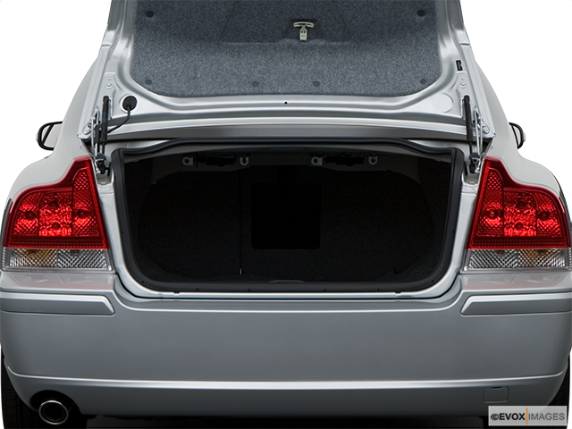 2008 Volvo S60 Review | CARFAX Vehicle Research