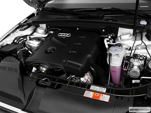 2009 Audi A4 Review | CARFAX Vehicle Research