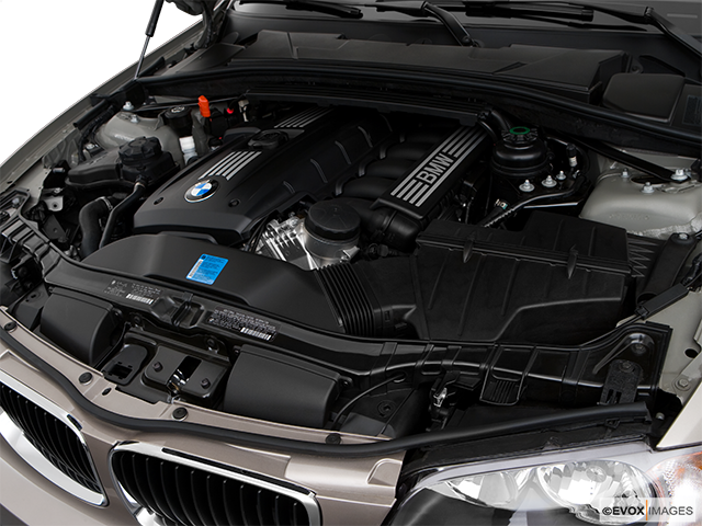 2009 BMW 1 Series Review | CARFAX Vehicle Research