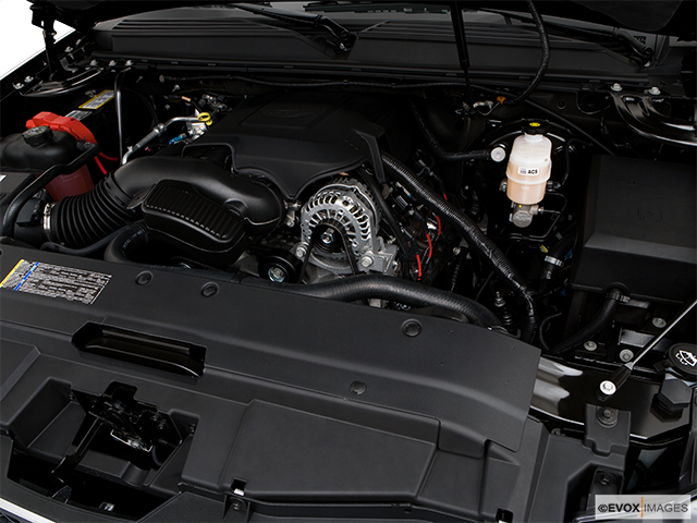 2009 Chevrolet Avalanche 1500 Review | CARFAX Vehicle Research