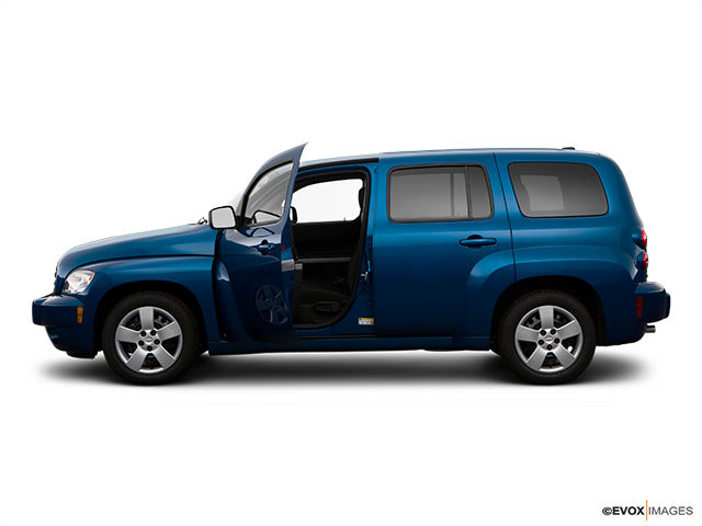 2009 Chevrolet HHR Review | CARFAX Vehicle Research