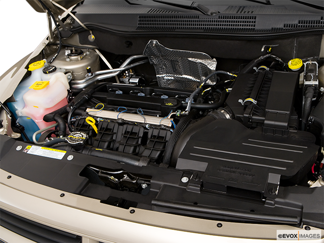 2009 Dodge Caliber Review | CARFAX Vehicle Research