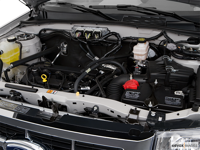 2009 Ford Escape Review | CARFAX Vehicle Research