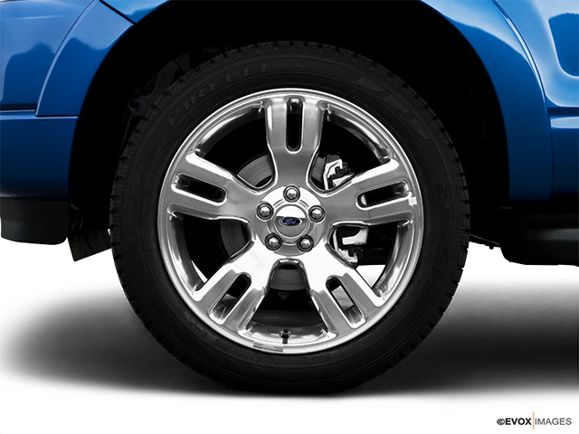 2009 Ford Explorer Review | CARFAX Vehicle Research