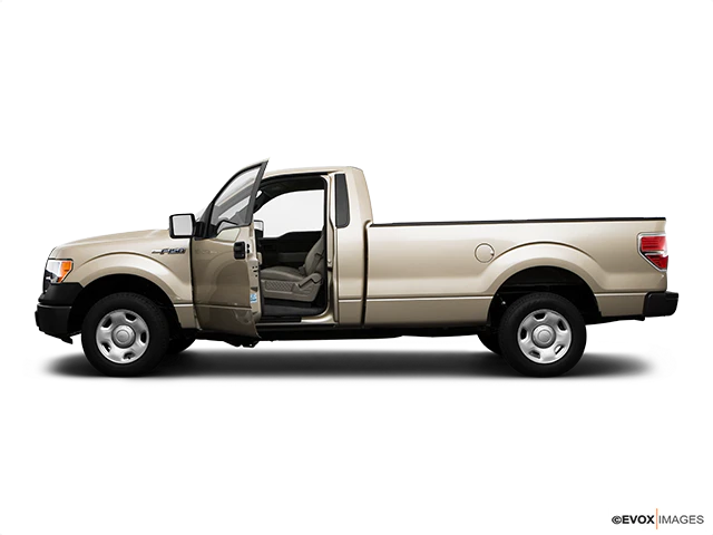 2009 Ford F-150 Review | CARFAX Vehicle Research