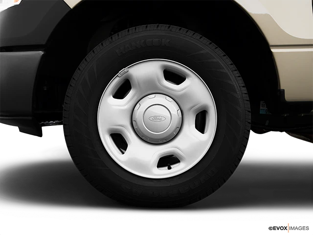2009 Ford F-150 Review | CARFAX Vehicle Research