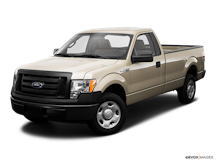 2009 Ford F-150 Reviews, Insights, and Specs | CARFAX