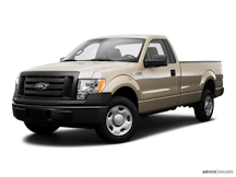 2009 Ford F-150 Review, Pricing, and Specs | CARFAX