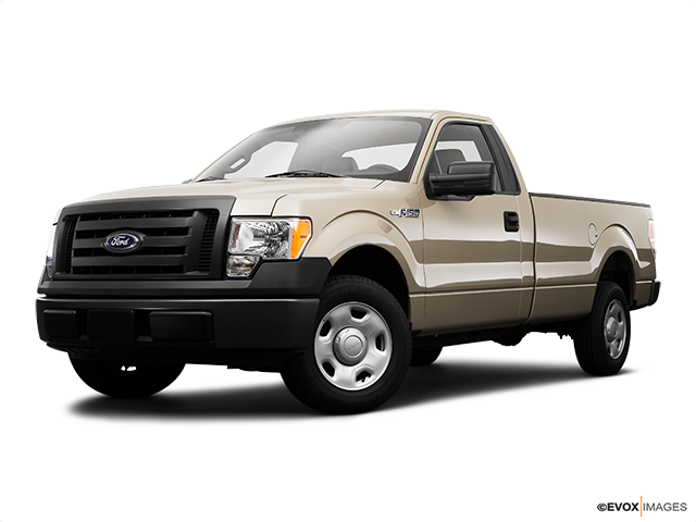 2009 Ford F-150 Review, Pricing, and Specs | CARFAX