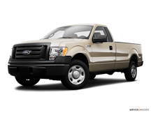 2009 Ford F-150 Review, Pricing, and Specs | CARFAX