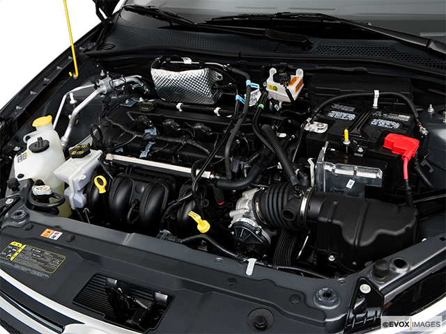 2009 Ford Focus Review | CARFAX Vehicle Research