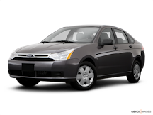 2009 Ford Focus Review, Pricing, and Specs | CARFAX