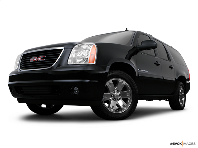 2009 GMC Yukon XL Reviews, Insights, and Specs | CARFAX