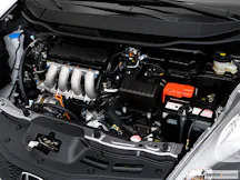 2009 Honda Fit Review, Pricing, and Specs | CARFAX