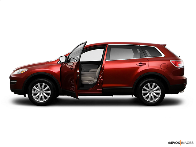 2009 Mazda CX-9 Review | CARFAX Vehicle Research
