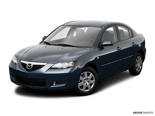 2009 Mazda Mazda3 Review | CARFAX Vehicle Research