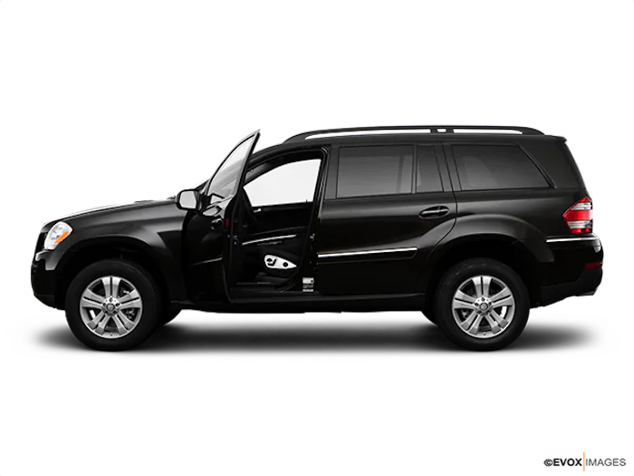 2009 Mercedes-Benz GL-Class Review, Pricing, and Specs | CARFAX