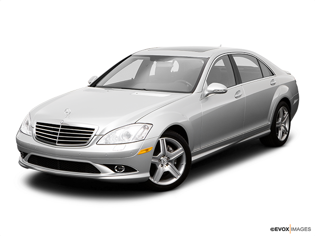 2009 Mercedes-Benz S-Class Review | CARFAX Vehicle Research