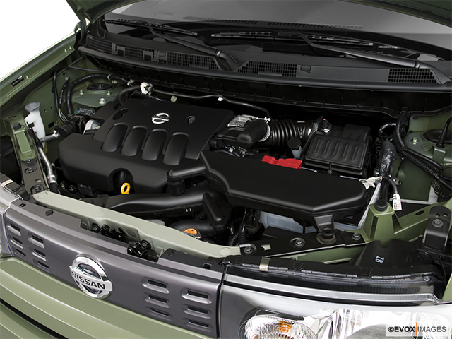 2009 Nissan Cube Review | CARFAX Vehicle Research