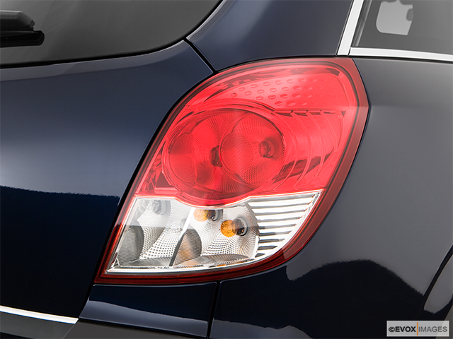 2009 Saturn VUE Review | CARFAX Vehicle Research