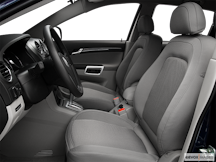 2009 Saturn VUE Review, Pricing, and Specs | CARFAX