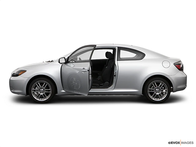 2009 Scion tC Review | CARFAX Vehicle Research