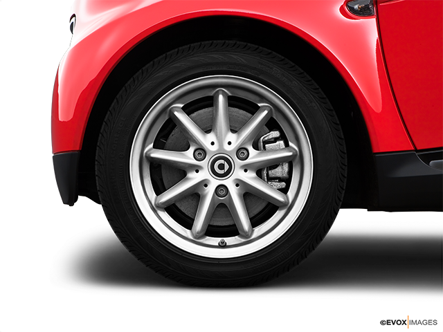 2009 Smart Fortwo Review | CARFAX Vehicle Research