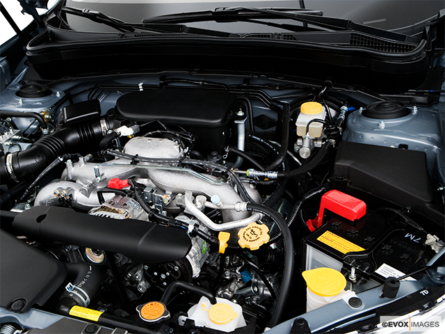 2009 Subaru Forester Review | CARFAX Vehicle Research