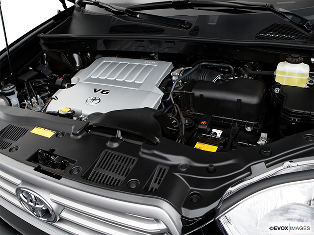 2009 Toyota Highlander Review | CARFAX Vehicle Research