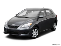 2009 Toyota Matrix Reviews, Pricing, and Specs | CARFAX