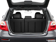 2009 Toyota Matrix Reviews, Pricing, and Specs | CARFAX