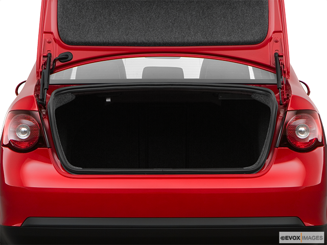 2009 Volkswagen Jetta Review | CARFAX Vehicle Research