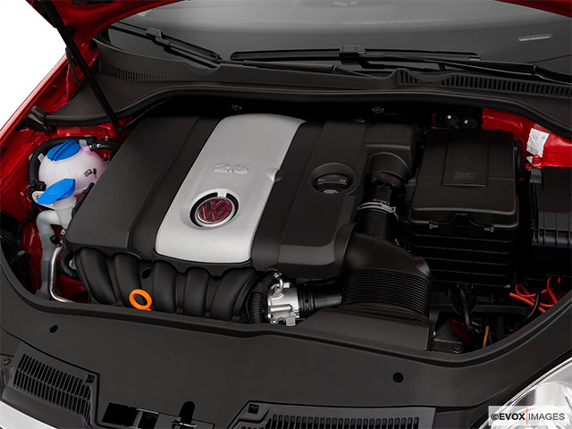 2009 Volkswagen Jetta Review | CARFAX Vehicle Research