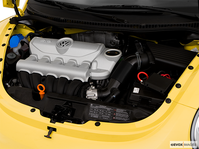 2009 Volkswagen New Beetle Review | CARFAX Vehicle Research