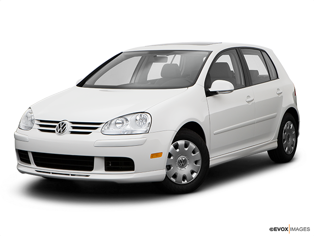 2009 Volkswagen Rabbit Review, Pricing, and Specs | CARFAX