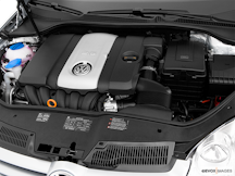 2009 Volkswagen Rabbit Reviews, Insights, and Specs | CARFAX