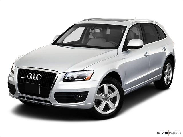 2010 Audi Q5 Review | CARFAX Vehicle Research