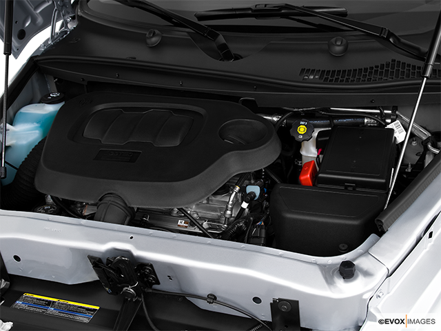 2010 Chevrolet HHR Review | CARFAX Vehicle Research