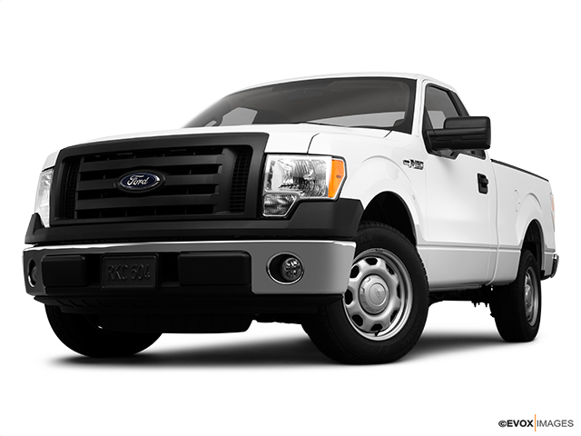 2010 Ford F-150 Reviews, Insights, and Specs | CARFAX