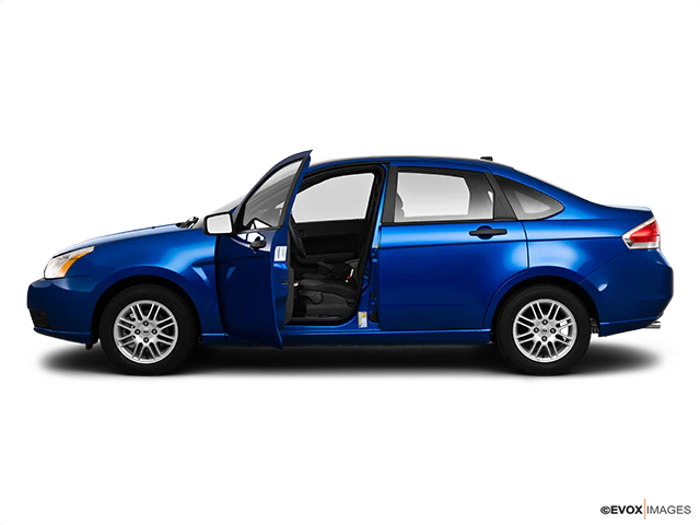 2010 Ford Focus Review | CARFAX Vehicle Research