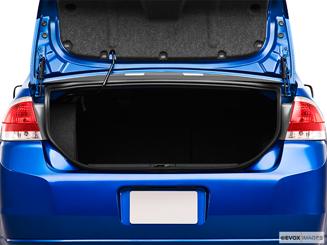 2010 Ford Focus Review | CARFAX Vehicle Research