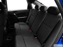 2010 Ford Focus Review, Pricing, and Specs | CARFAX