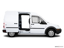 2010 Ford Transit Connect Reviews, Insights, and Specs | CARFAX