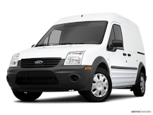 2010 Ford Transit Connect Reviews Insights And Specs Carfax