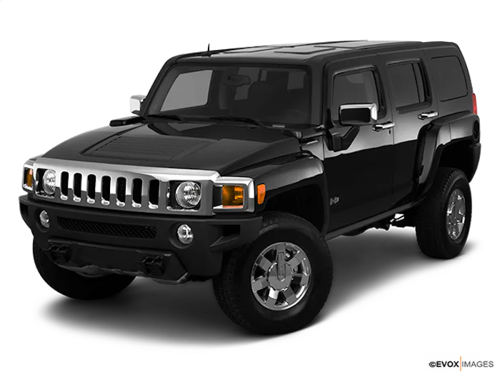 2010 Hummer H3 Review, Pricing, and Specs | CARFAX